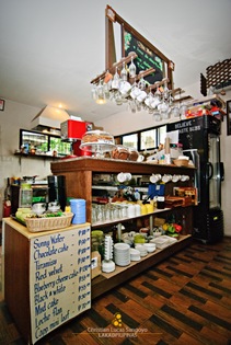 NEGROS OCCIDENTAL | Café 1925 in Silay - Lakad Pilipinas